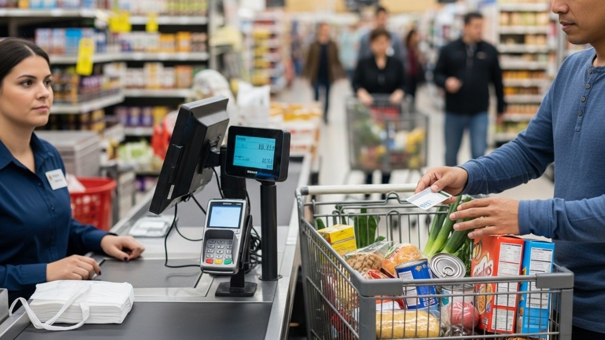 SNAP benefits, November 2025: payment status by state