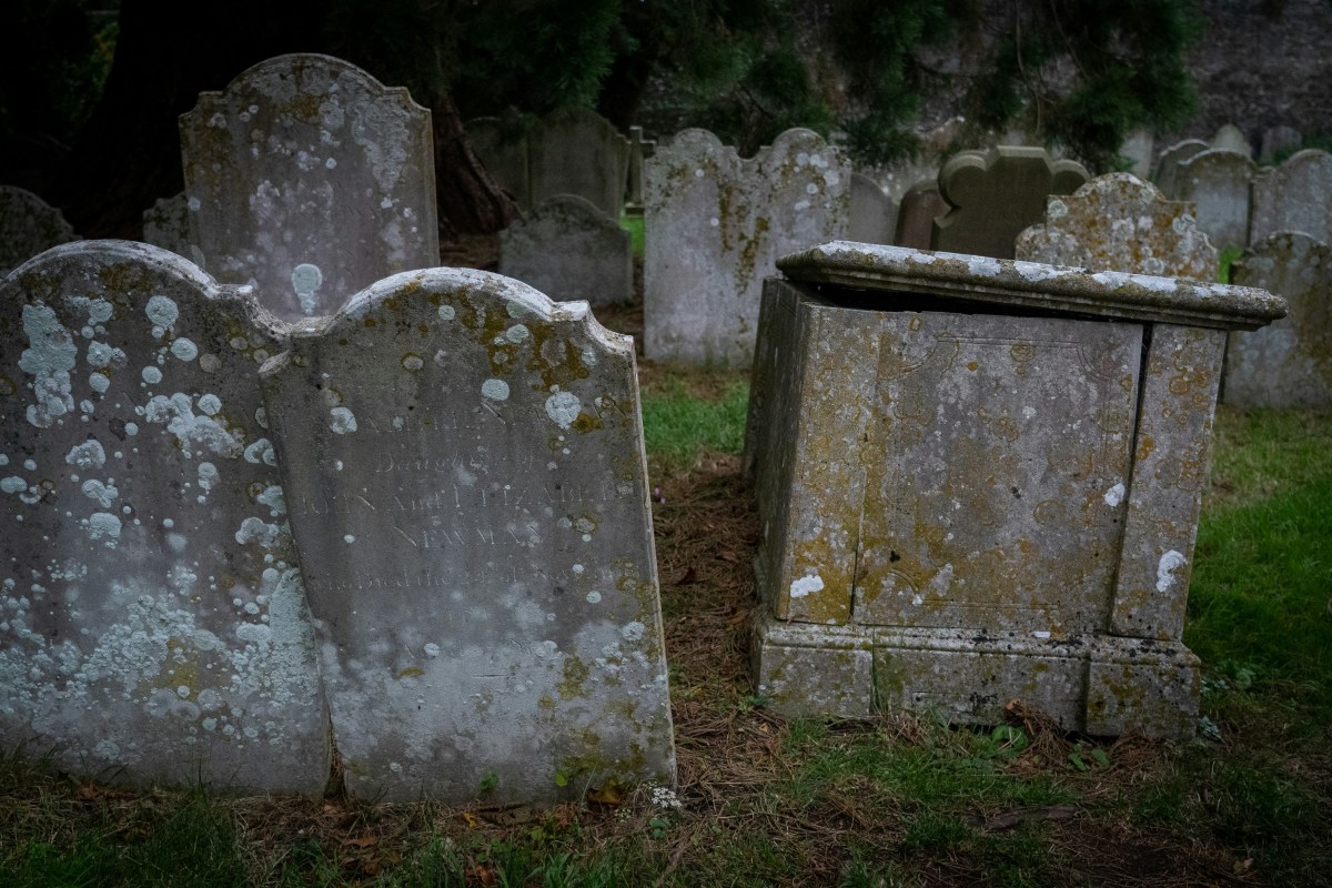 The 10 Most Haunted States in the U.S.