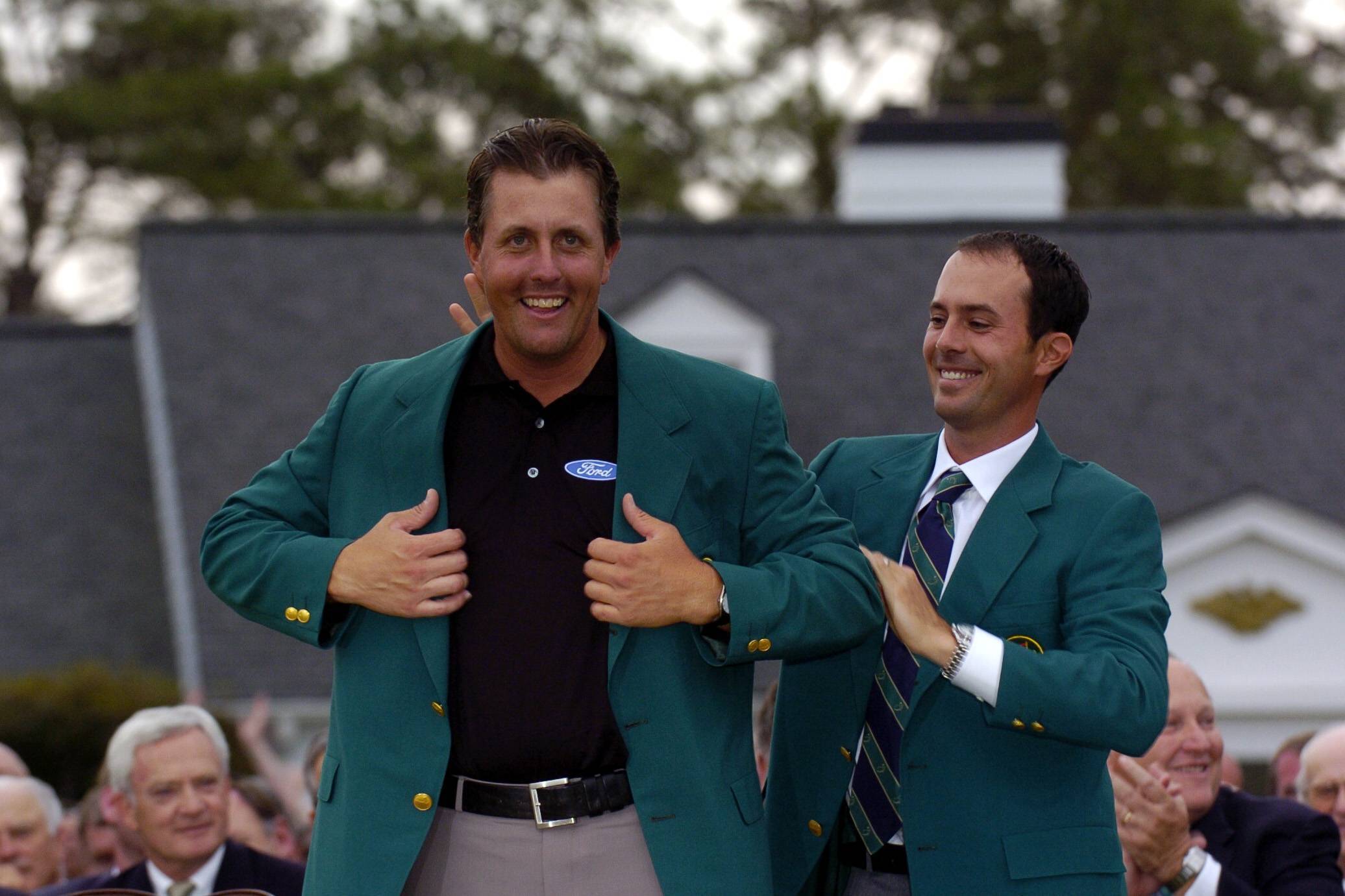 25 Unforgettable Emotional Moments That Shaped Golf History