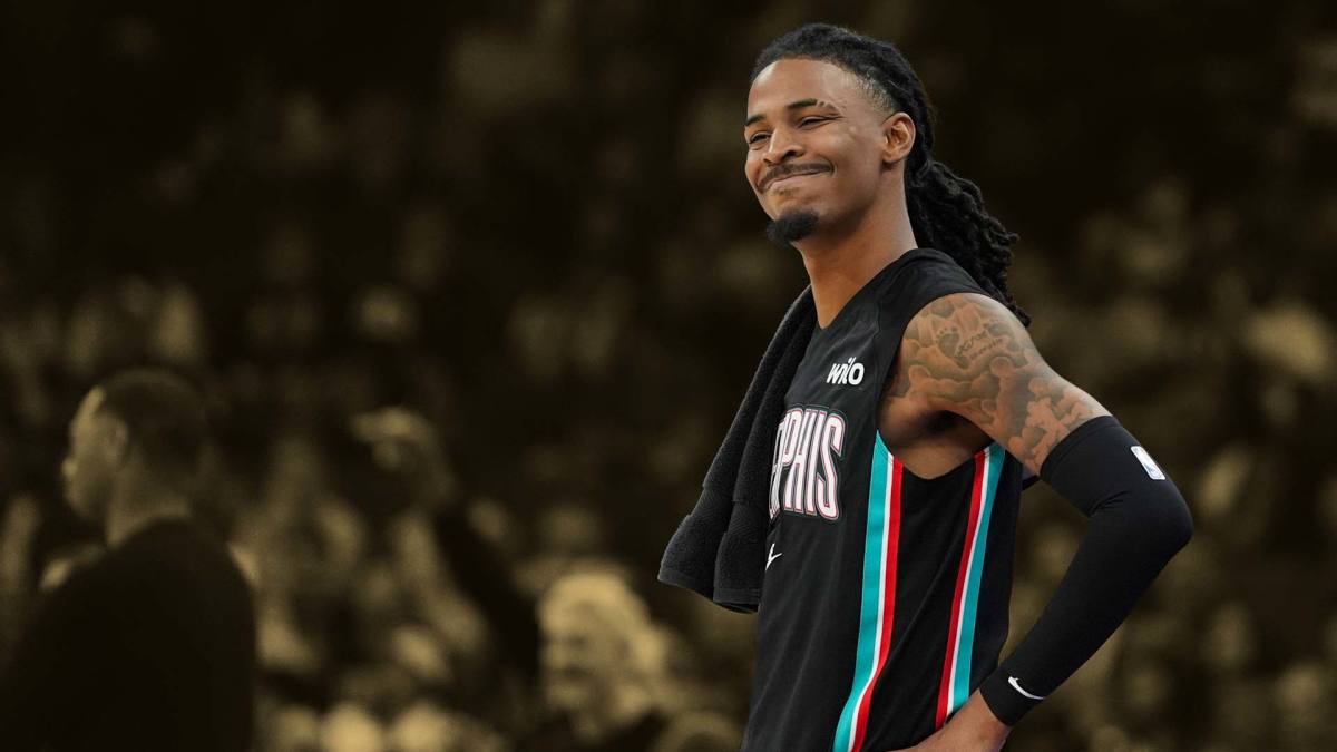 "He needs to go somewhere where he's not the 1A" - Kendrick Perkins ...