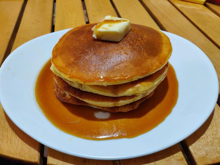What the Average American Ate for Breakfast The Year You Were Born