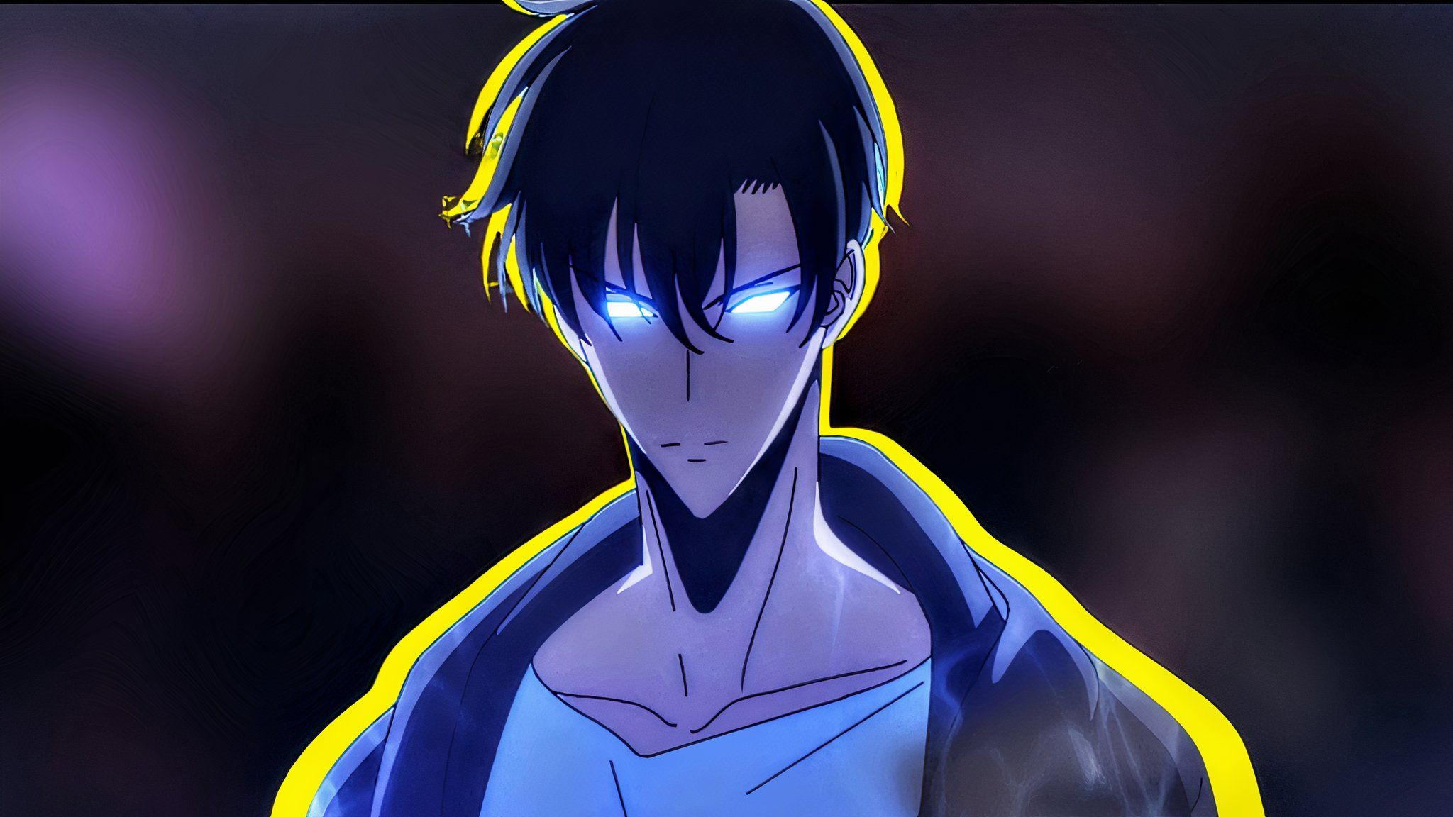 New Solo Leveling project reveals major season 3 details