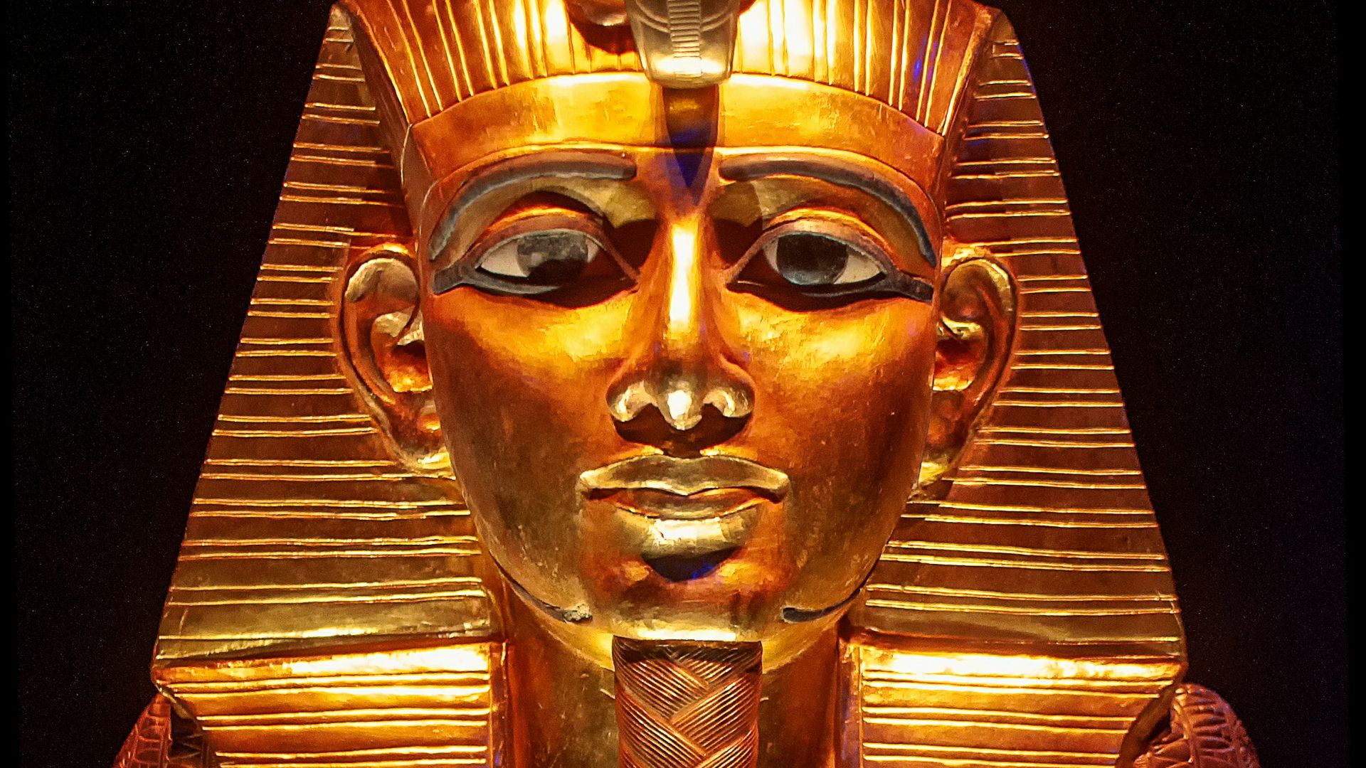"Tutmania": The Story Behind The Discovery Of Tutankhamun's Tomb