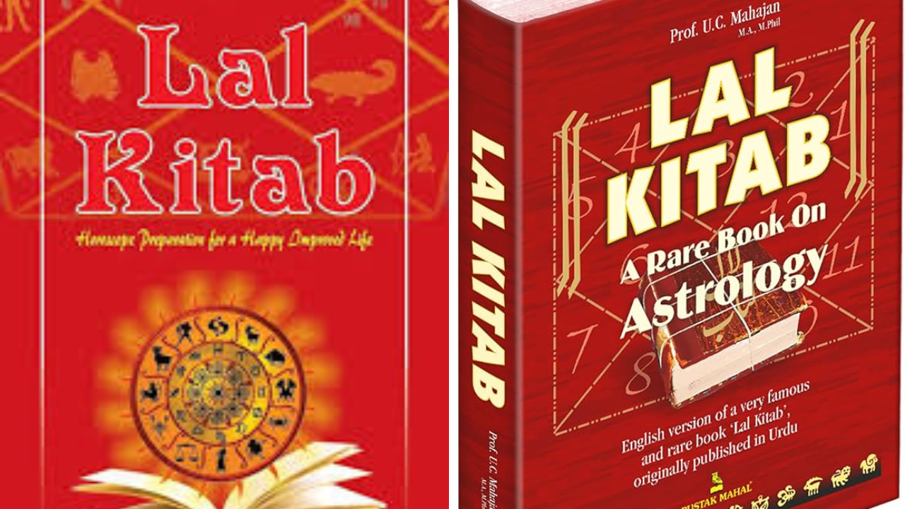 Lal Kitab Astrology Explained: Origins, Remedies, and How to Read It