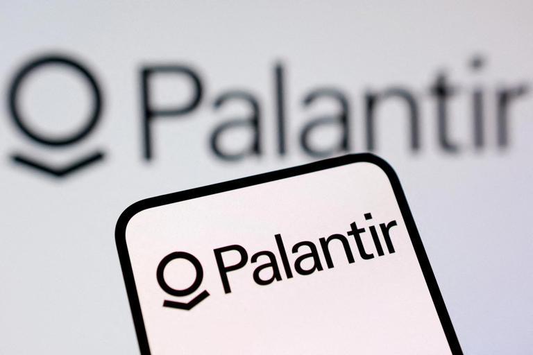 Palantir vice president: New joint venture with Dubai Holding is 'part ...
