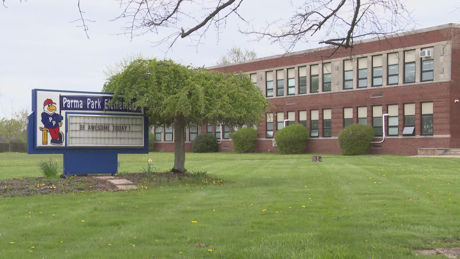 Northeast Ohio school districts with levies and bond issues on the ...