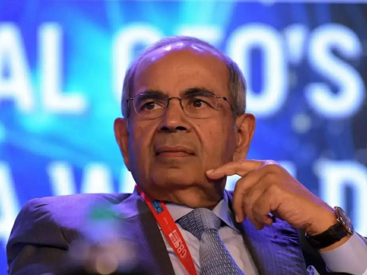 Hinduja Group Chairman Gopichand P Hinduja dies at 85 in London ...