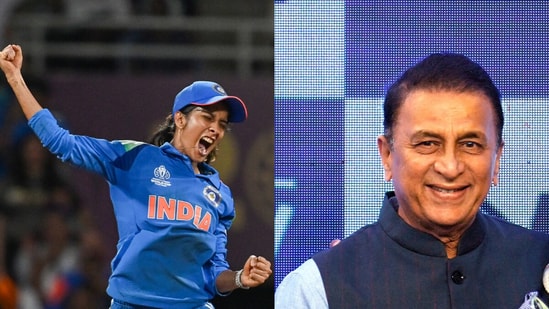 Jemimah Rodrigues agrees to Sunil Gavaskar’s special request after ...