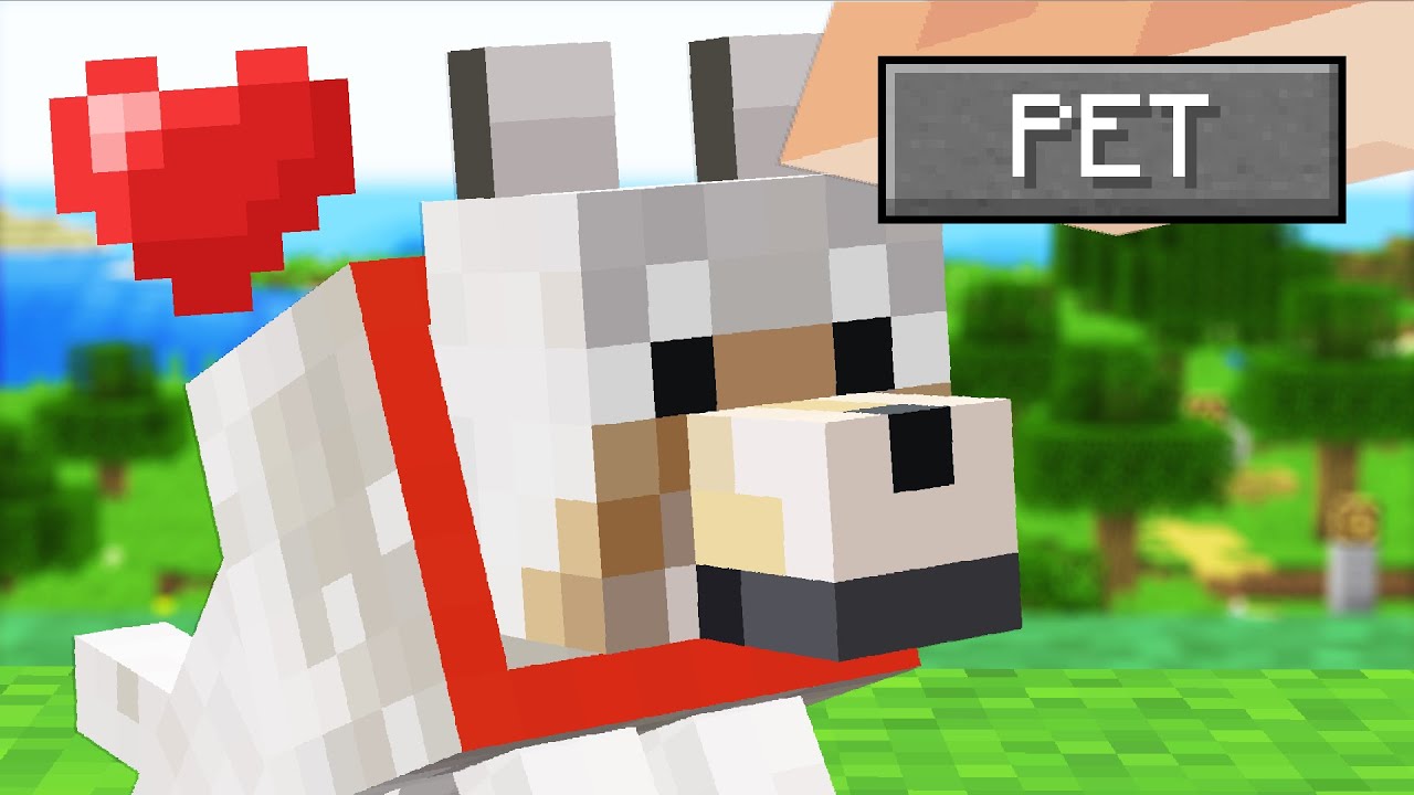 30 small updates Minecraft should have added