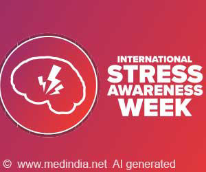 International Stress Awareness Week 2025: Strategic Stress Management ...