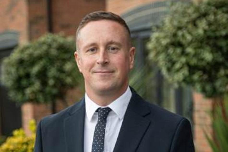Bellway North East appoints Northumberland man as regional director