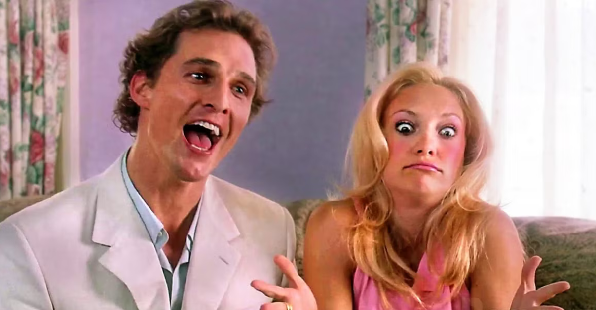 Movies That Capture Nostalgia Without Feeling Fake