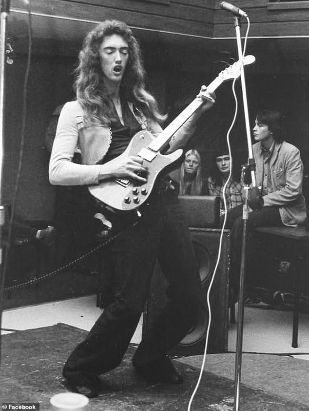 Heartbreaking tributes roll in as legendary Dragon rock star dies aged 74