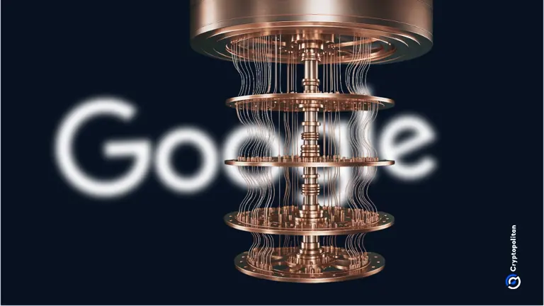 Google’s ‘Quantum Money’ could render blockchain unnecessary