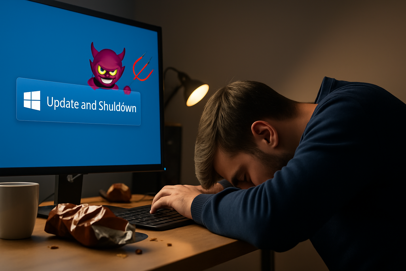 Windows 11 risolve un bug che durava da una vita