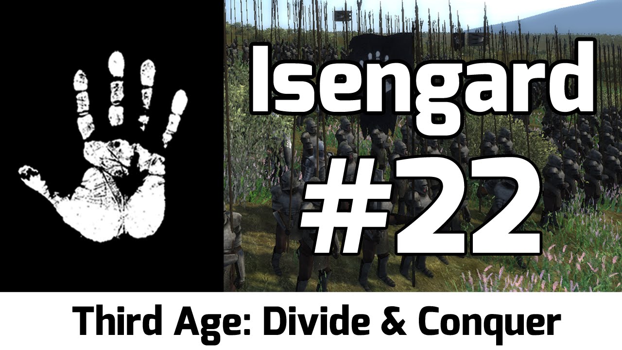 Third Age: No One Can Stop Us Now