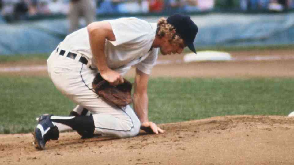 Why Baseball Players Are Obsessed With Superstition