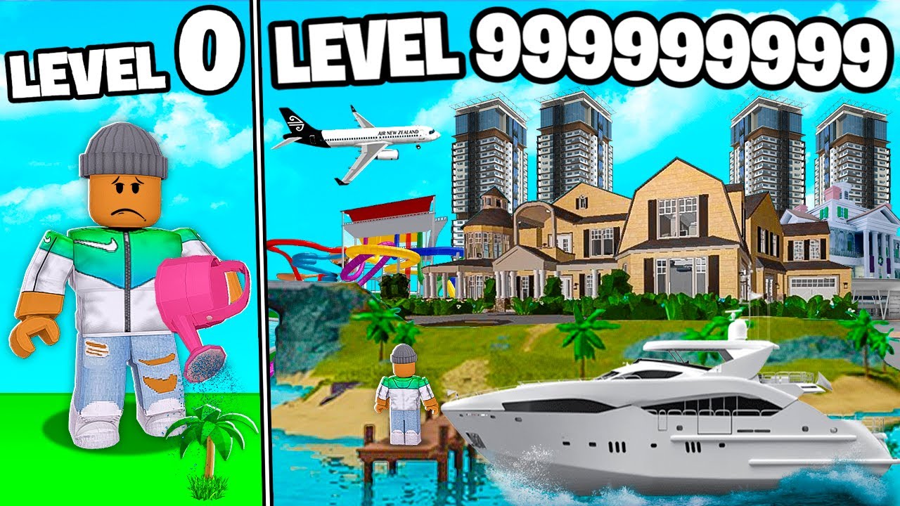 Tips to Build the Ultimate Roblox Tropical Resort