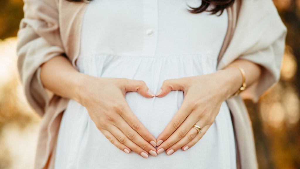 Ayant été enceinte 21 années, elle va à nouveau devenir maman à 48 ans ...