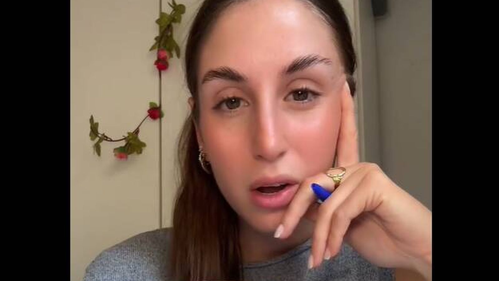 Esther Alonso, psicóloga: "No es lo mismo sentir deseo sexual que estar ...