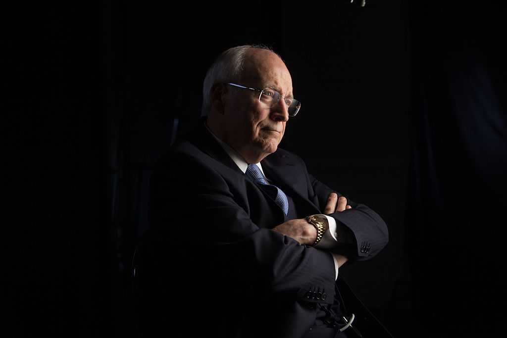 Cheney to be honored during funeral at Washington National Cathedral