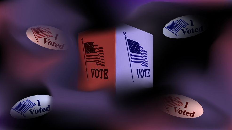 ELECTION DAY IN VIRGINIA: What to know as you head to the polls