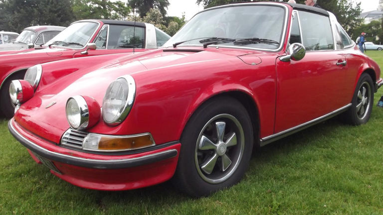 15 Motorsports legends that inspired road cars