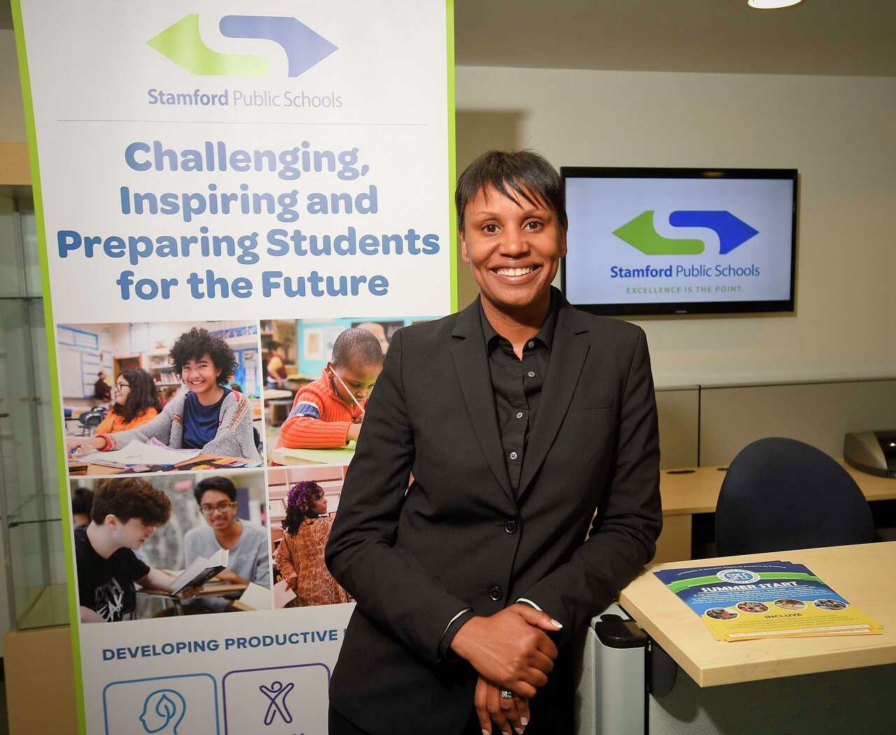 State finds that Stamford teachers union complaint against ...