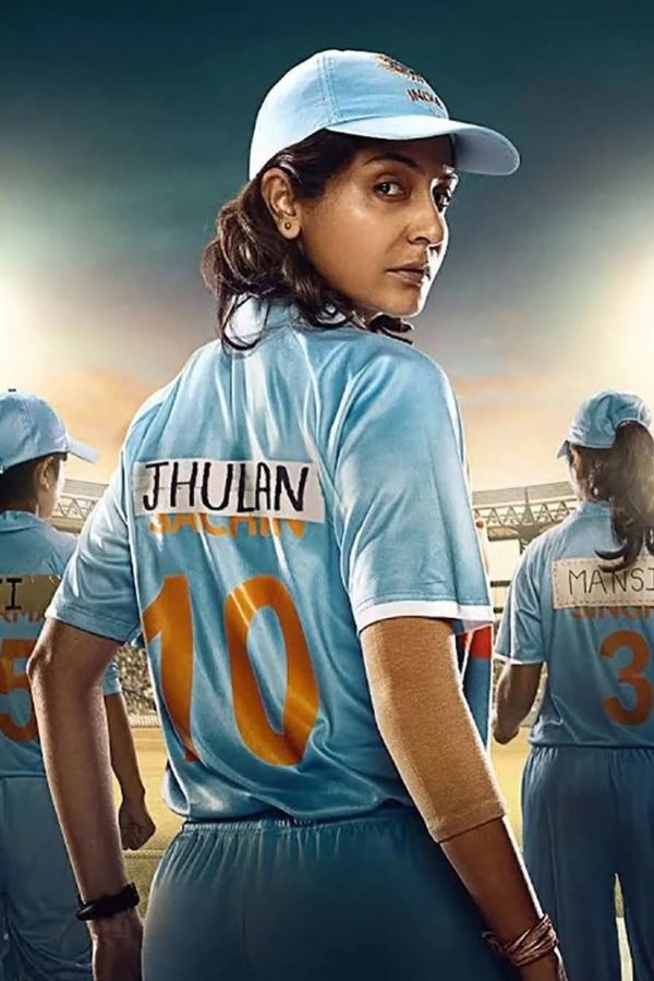 Post Women’s World Cup Win, Internet Demands Release Of Anushka Sharma ...