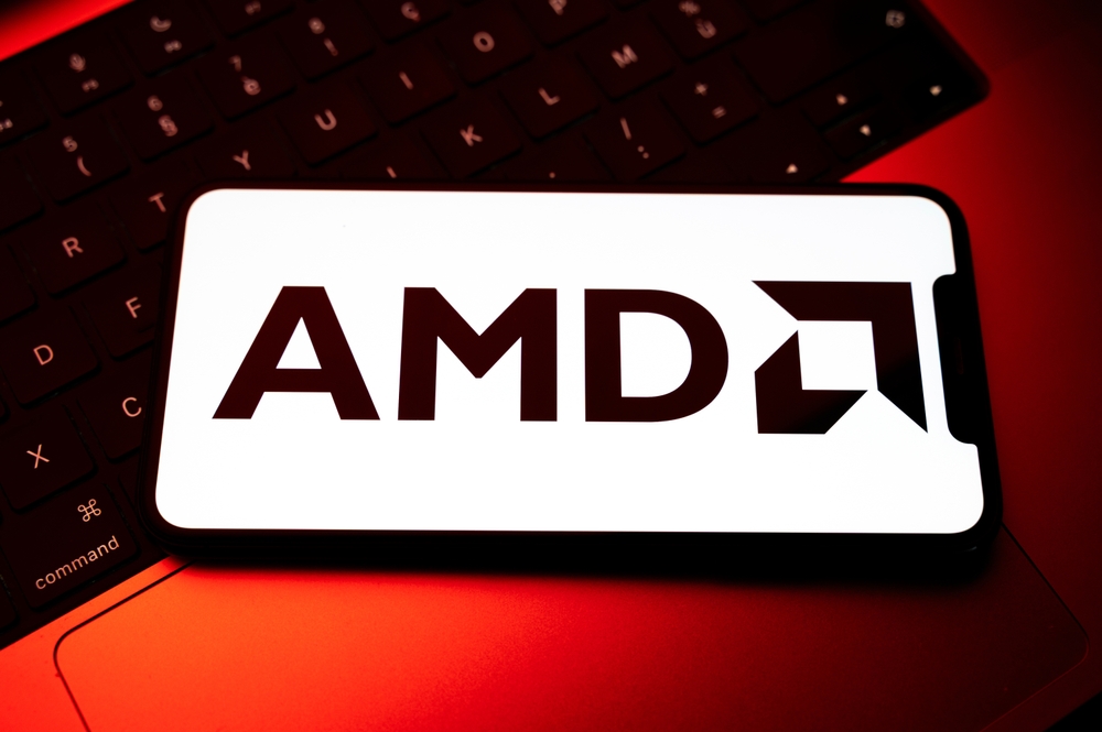 AMD expects profit to triple by 2030 as AI chip boom accelerates