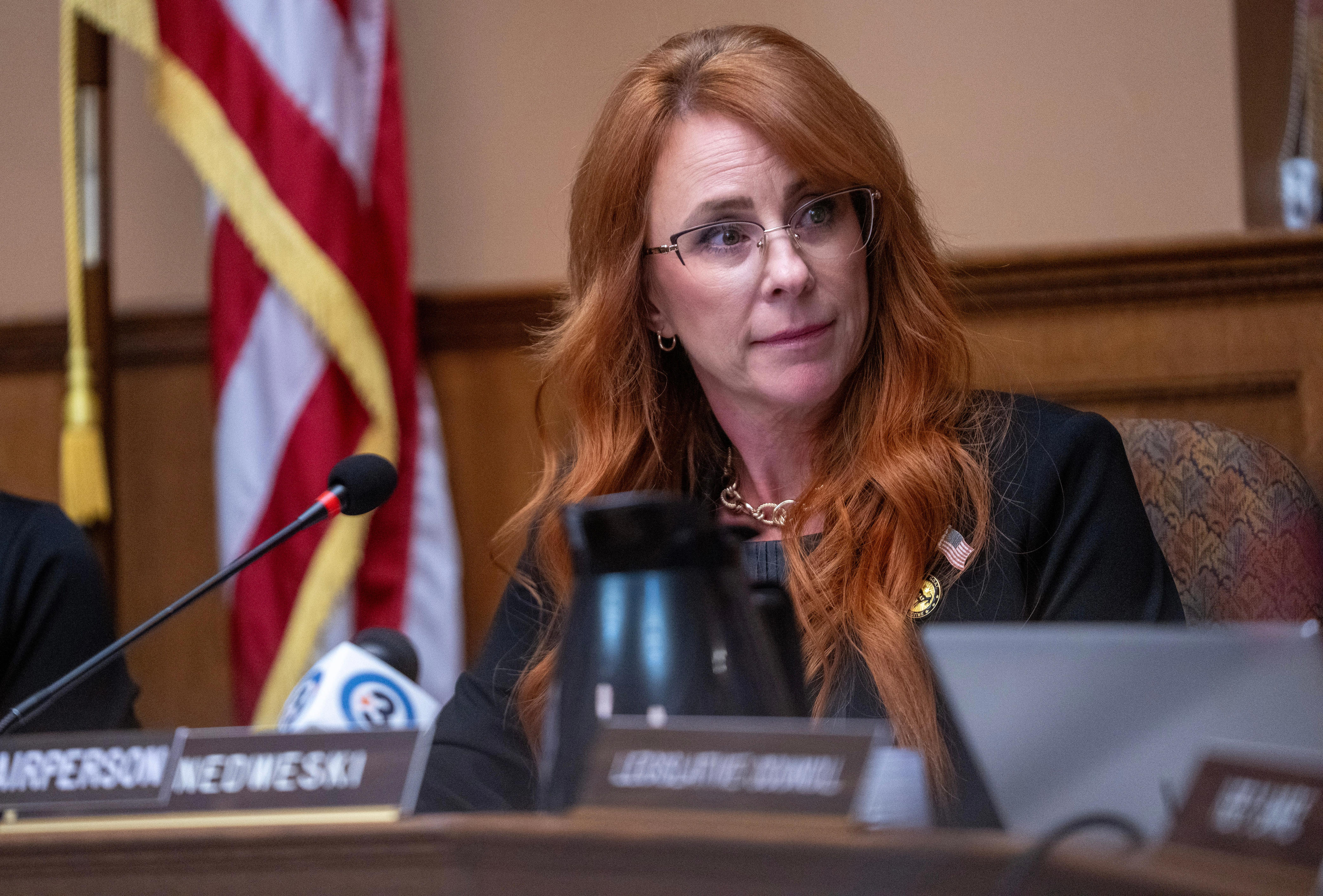 Wisconsin legislation defines sexual grooming in wake of report on DPI ...