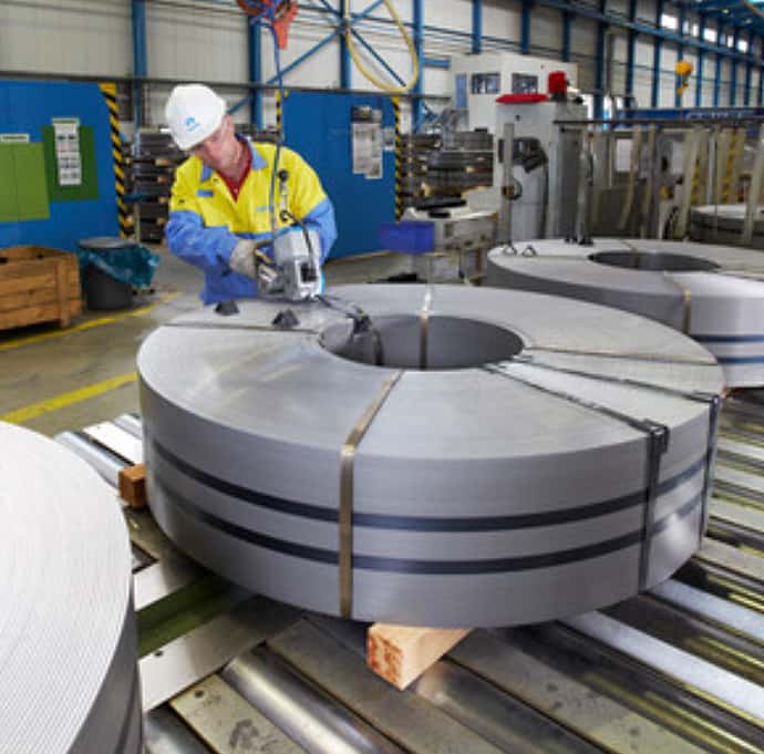 IMFA To Acquire Tata Steel's Ferro Chrome Plant In Odisha For Rs 610 Crore