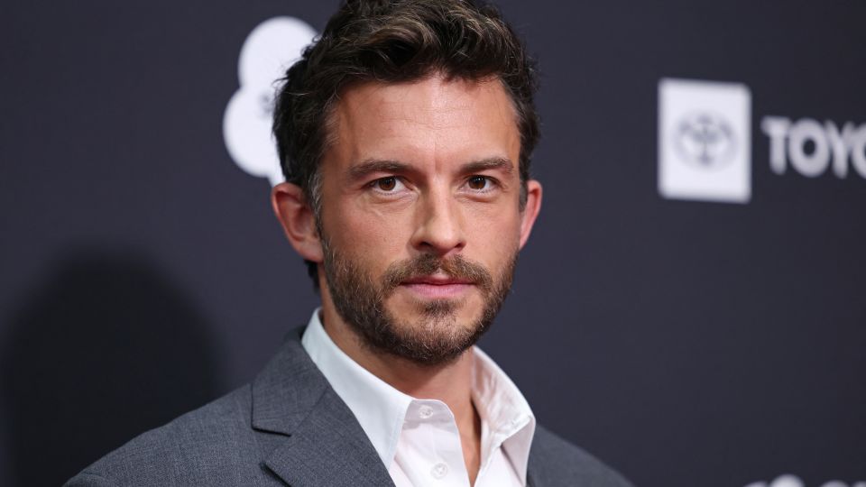 Jonathan Bailey named Sexiest Man Alive