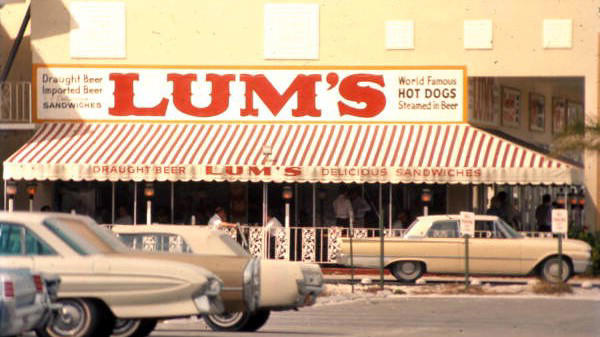 10 Forgotten Fast-Food Chains in the U.S. That No Longer Exist