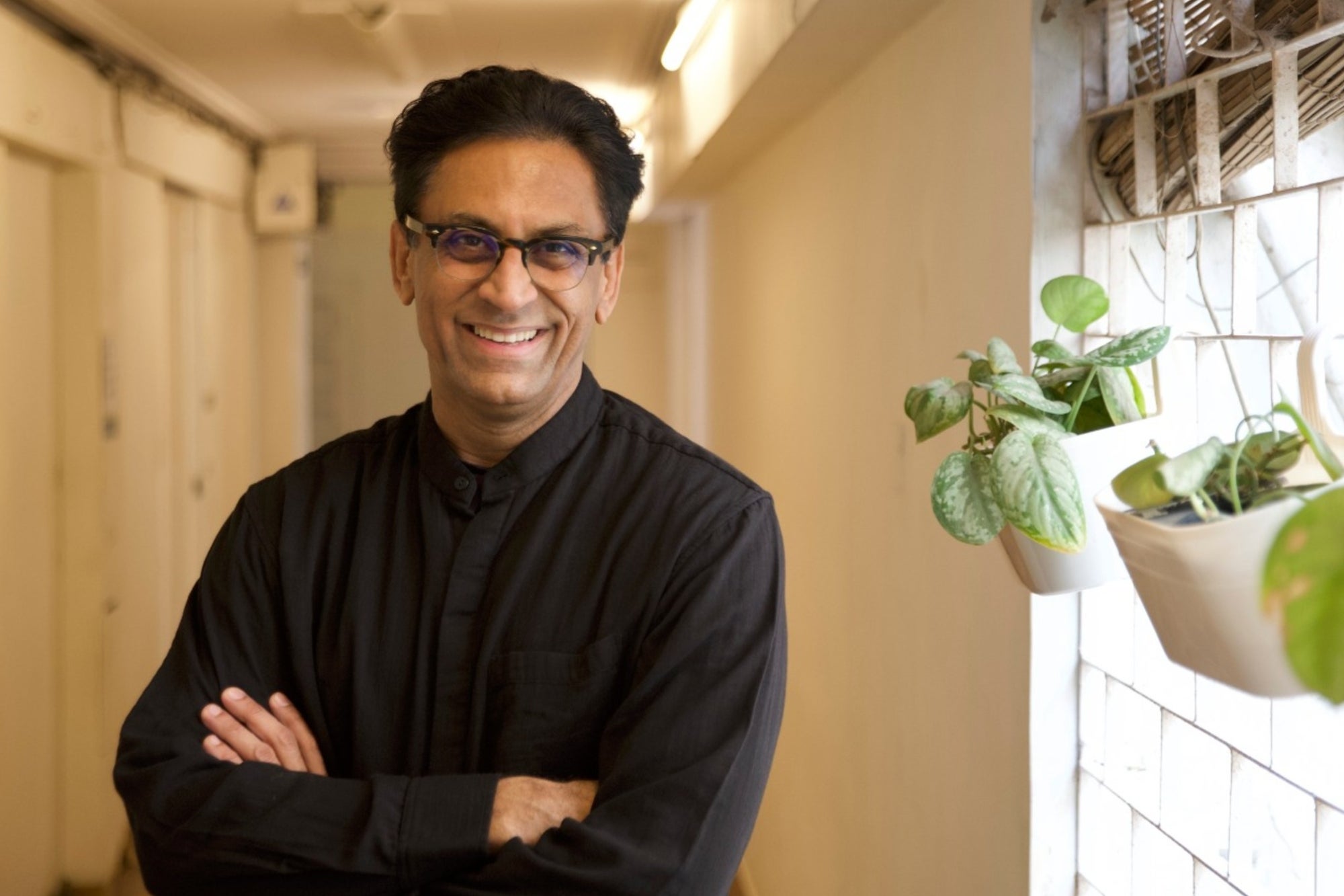 From "Neerja" to the New Age of AI: How Ram Madhvani Blends Art, Ethics ...