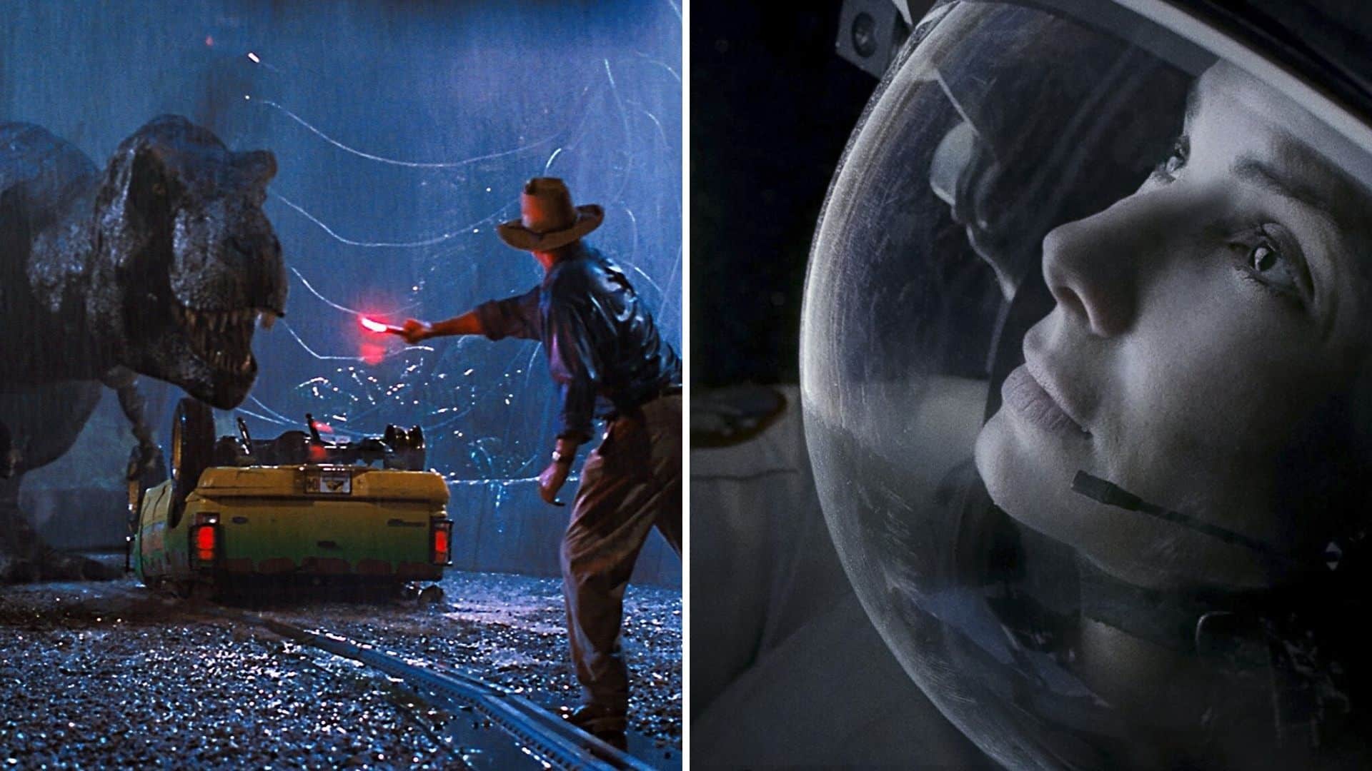 20 Movies Where the Science Was Surprisingly Accurate