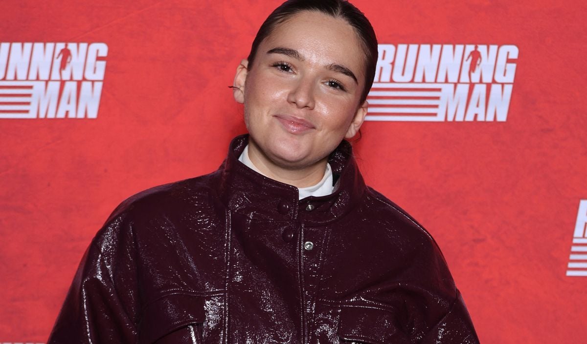 Star Academy : Lily retrouve son copain à l’extérieur du château, la ...