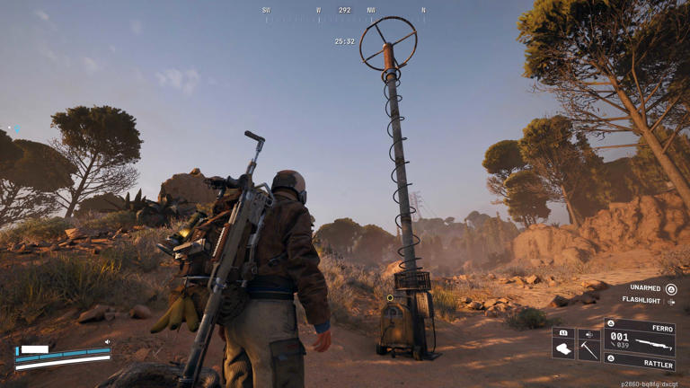 ARC Raiders Straight Record Quest Guide: EMP Trap & Power Switches Locations