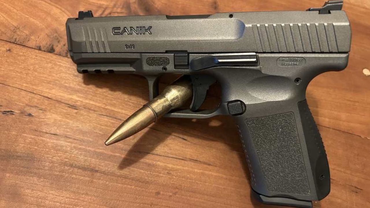 15 pistols that shoot better than their reputation ever promised