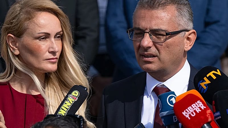 Κύπρος: Κριτική Ερχιουρμάν κατά του Νίκου Χριστοδουλίδη με αφορμή τα ...