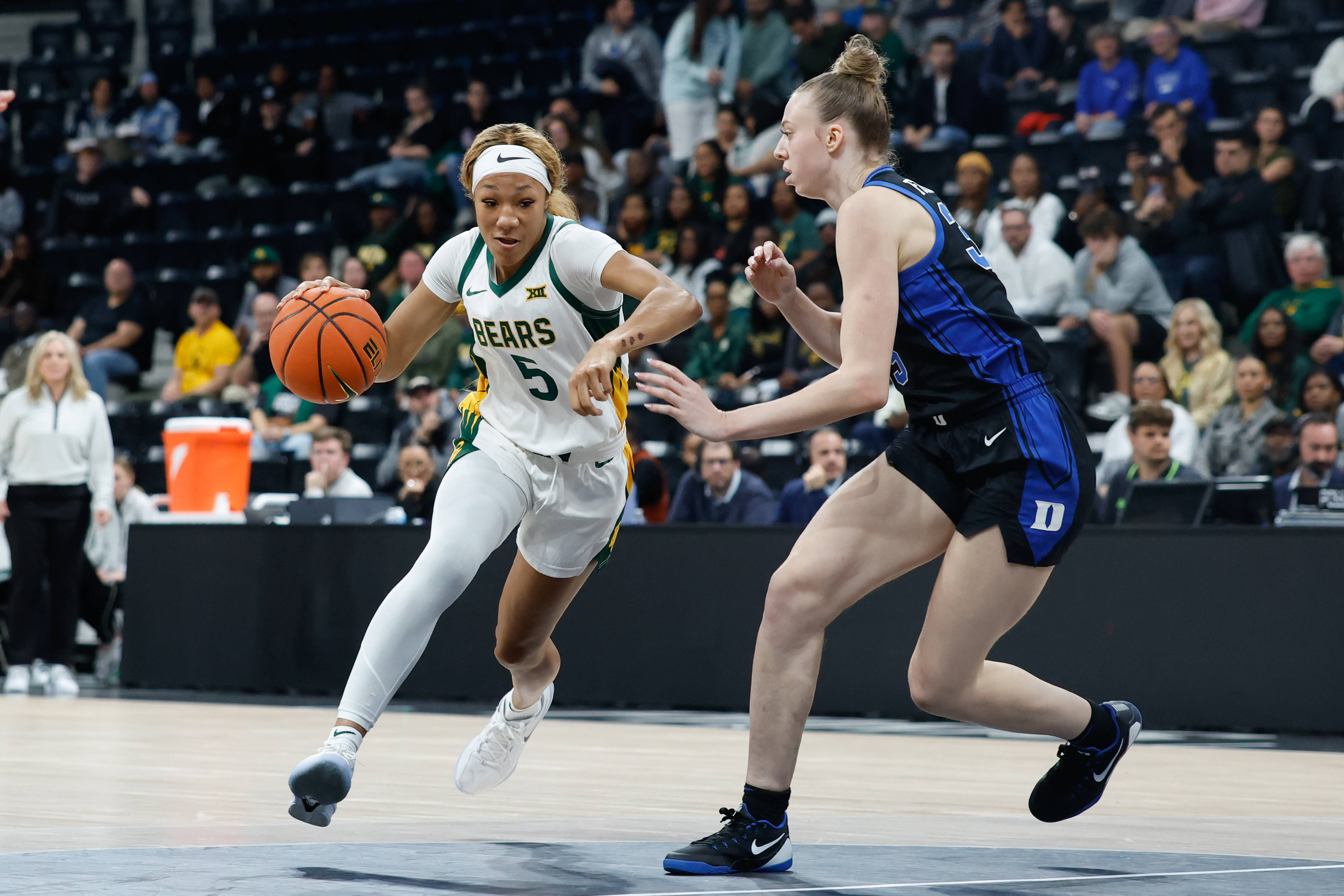 Duke Falls Short: 10 Biggest Highlights From Blue Devils’ 52-58 Loss to ...