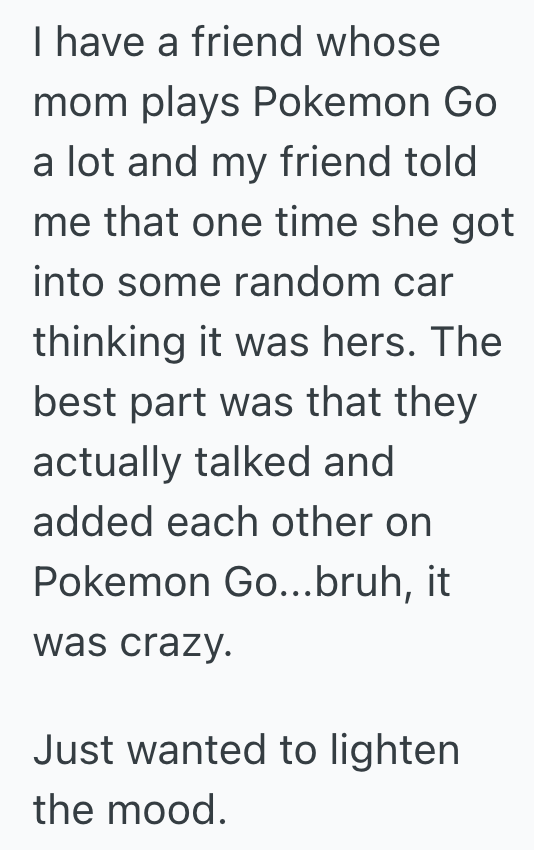 Man Thinks A Random Girl Mistakes Him For An Uber Driver, But Then He ...