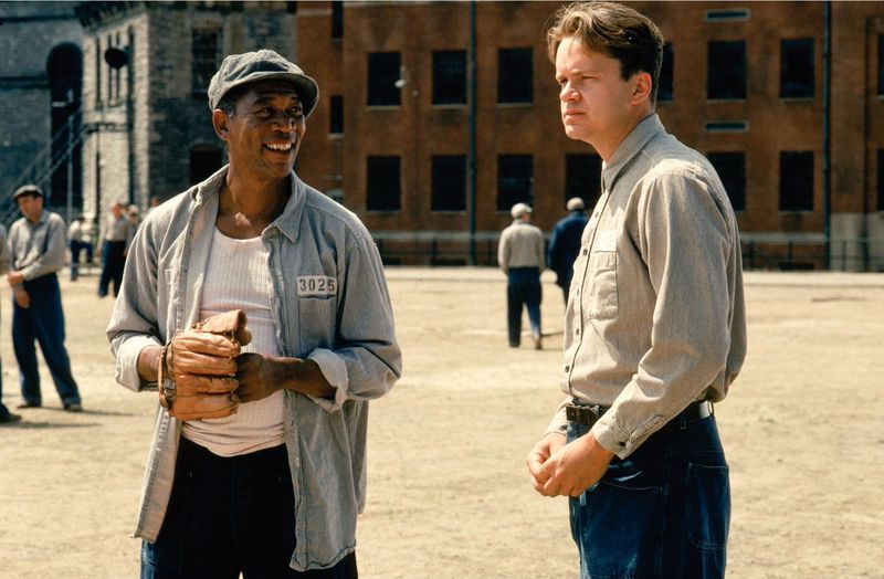 The 10 Best Movies Based On Stephen King Novels