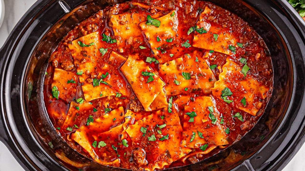 19 Italian-Inspired Pasta Recipes That’ll Make You Say Mamma Mia