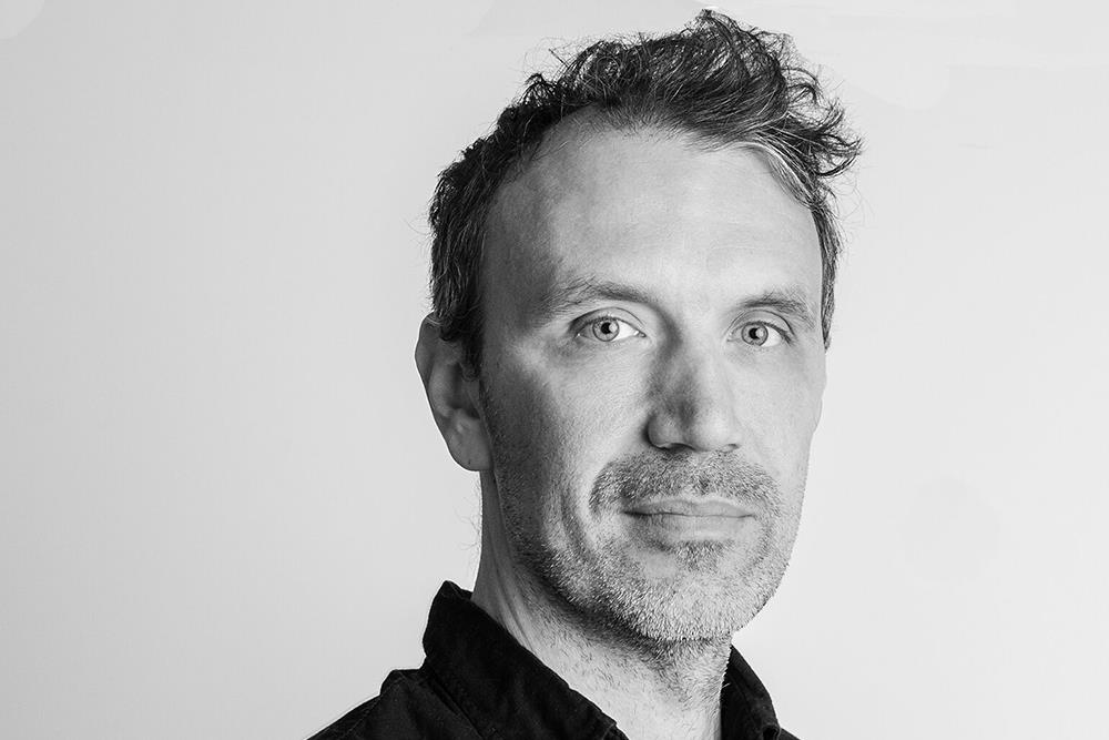 ‘Baby Reindeer' Producer Matt Jarvis Joins Left Bank Pictures Under CEO ...