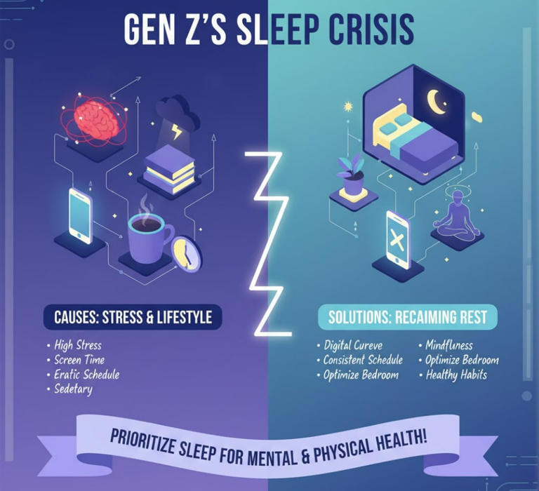 Delhi psychiatrist shares how digital overload and stress are affecting ...