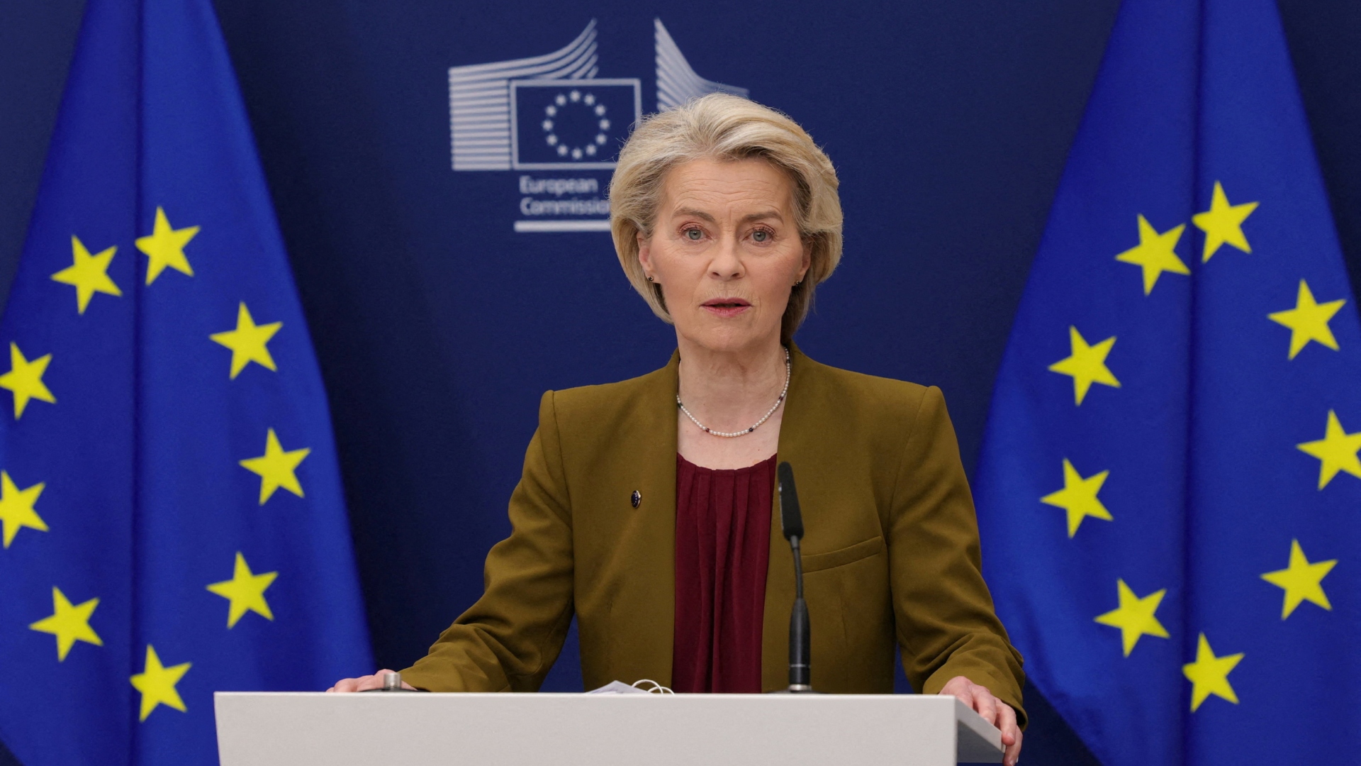 Διεύρυνση Ε.Ε.: Ποια υποψήφια κράτη-μέλη σημείωσαν πρόοδο, ποια πήραν ...