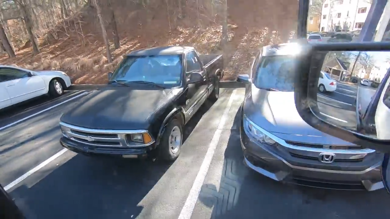 When the Law Meets Emotion - Tow Truck Driver Faces Angry Resident