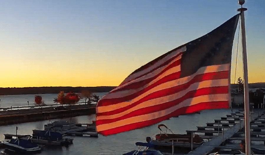 Sunrise Smart Start: Election Day 2025, SNAP fundraiser