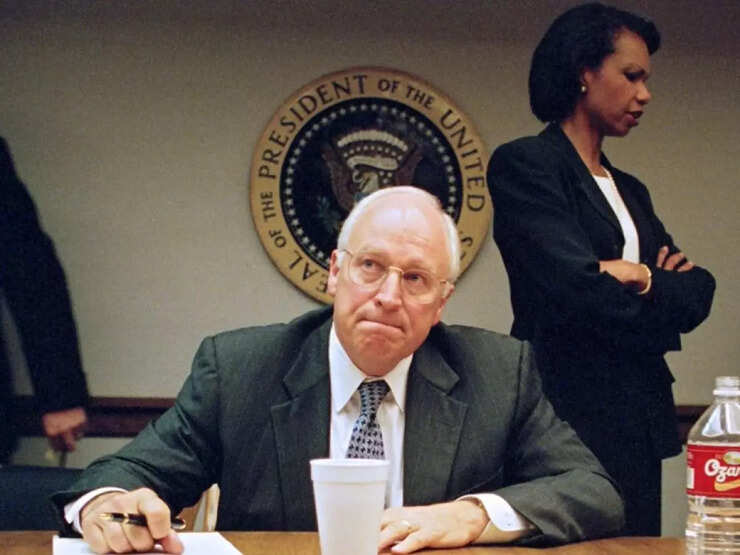 Dick Cheney death: Here's all about the untold side of the Vice ...